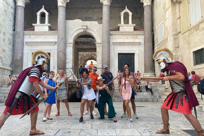 Split Food Tour: Discover Split One Bite At A Time - Who Should Consider This Tour?