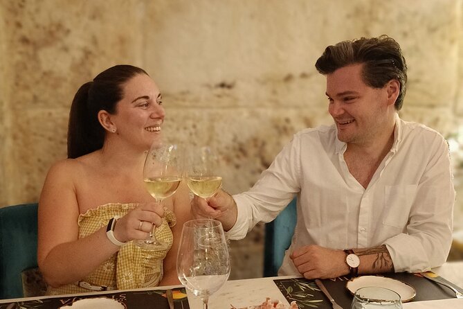 Split Food Tour: Discover Split One Bite At A Time - The Sum Up