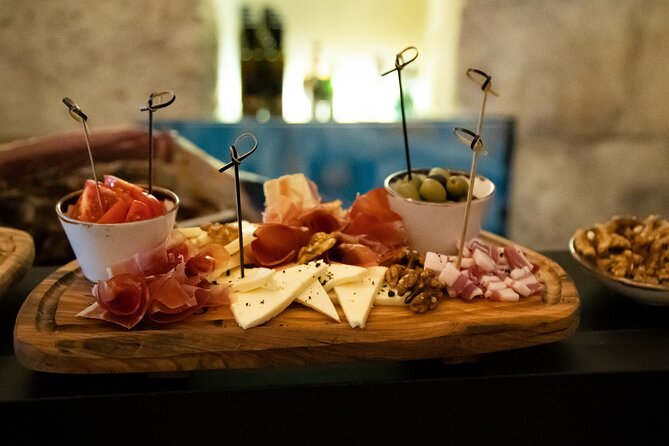 Split Food Tour: Discover Split One Bite At A Time - FAQ