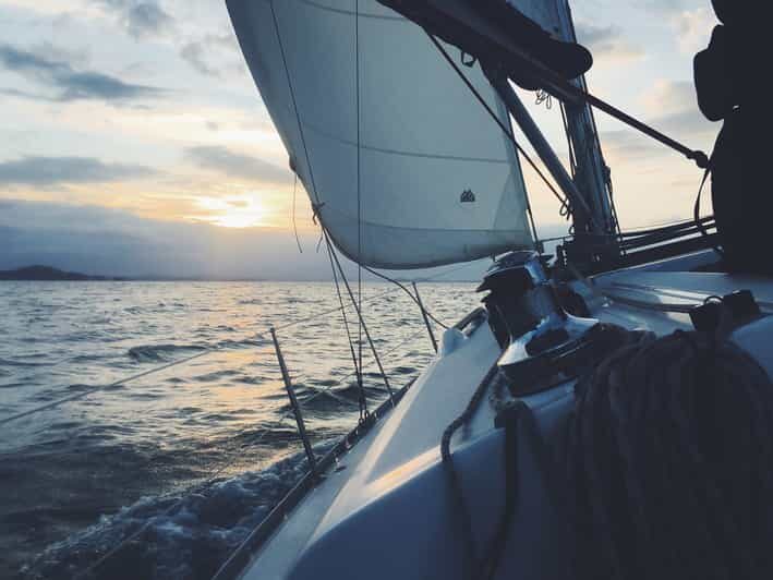 Split: Full Day Sailing Tour to olta Island and Bra Island - Key Points