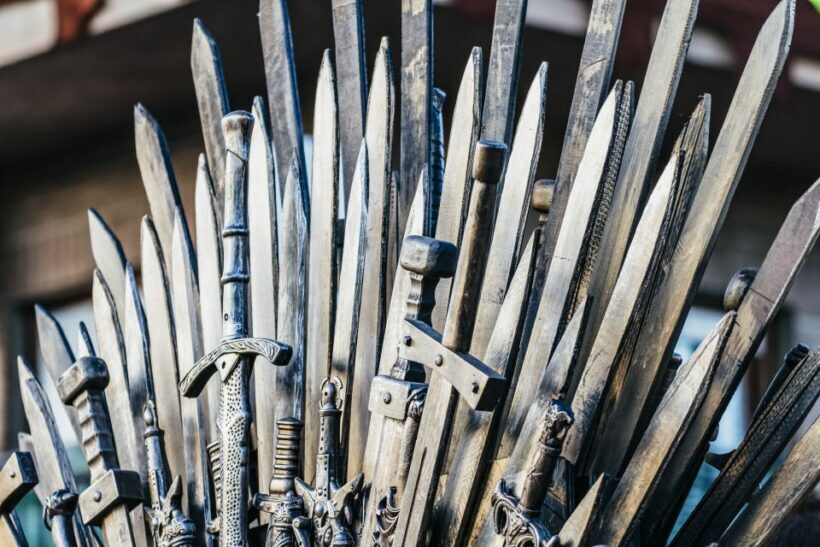 Split Game of Thrones Tour: City of Dragons - Deep Dive Into the Itinerary