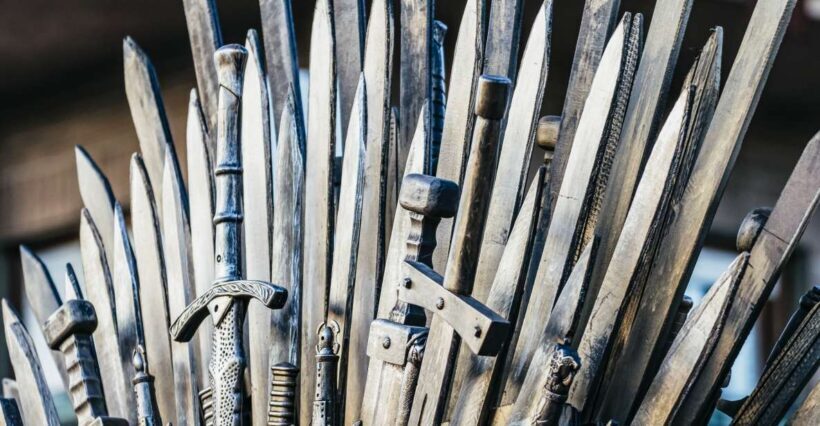 Split Game of Thrones Tour: City of Dragons - FAQ