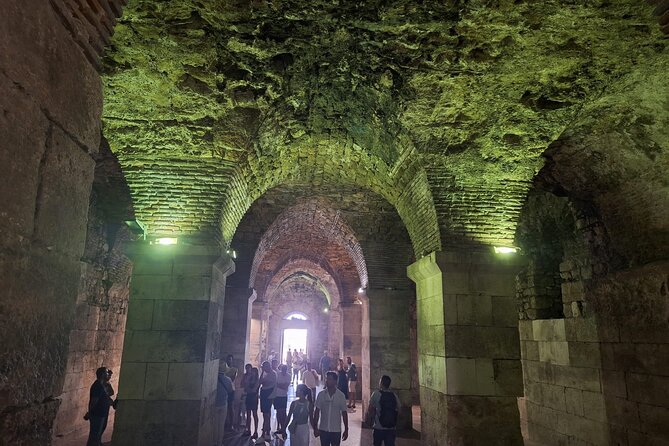 Split Game of Thrones Tour Filming Locations and History Walk - Tour Experience and Guide Feedback