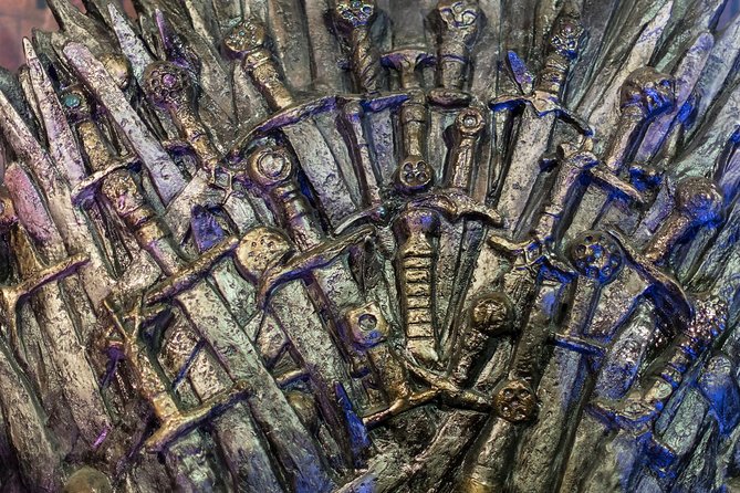 Split: Game of Thrones Tour Review - About Your Stay