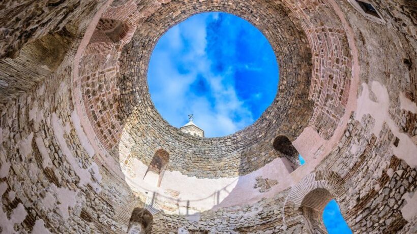 Split: Game of Thrones Tour with Diocletian's Palace Cellar - The Sum Up