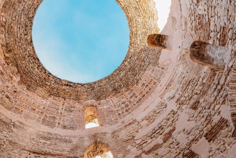Split: Group or Private Walking Tour with Art Historian - Key Points