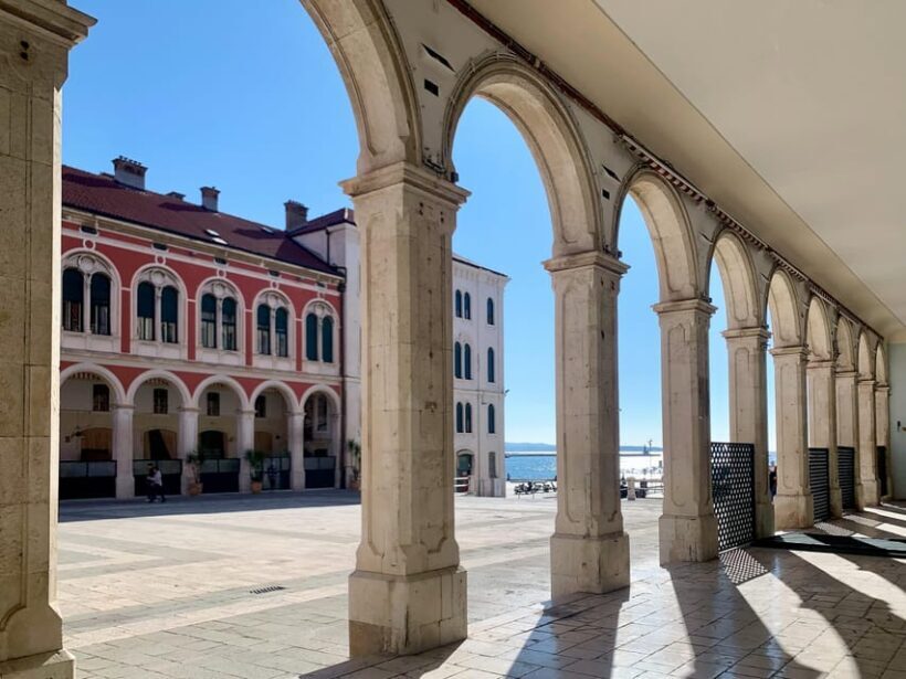 Split: Group or Private Walking Tour with Art Historian - What’s Included and What to Expect
