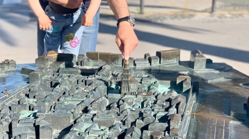 Split: Group or Private Walking Tour with Art Historian - The Sum Up