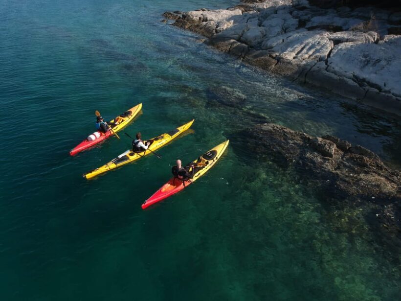 Split: Guided Sea Kayaking Tour with Snorkeling - Final Thoughts — Is It Worth It?
