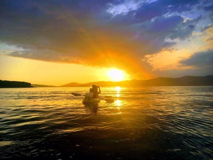 Split: Guided Sunset Sea Kayaking & Snorkeling Tour w/ Wine - Practical Tips for Booking
