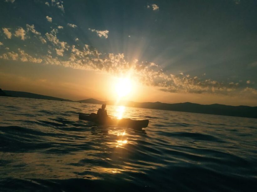 Split: Guided Sunset Sea Kayaking & Snorkeling Tour w/ Wine - The Sum Up: Who Should Consider This Tour?
