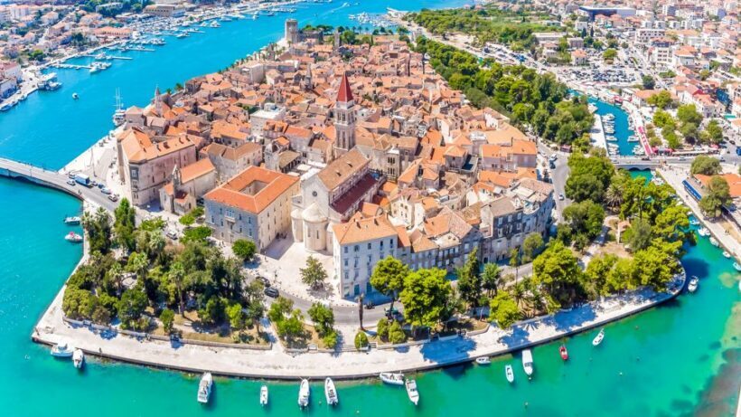 Split: Half-Day Blue Lagoon, Shipwreck, and Trogir Boat Tour - Final Thoughts: Is This Tour Worth It?
