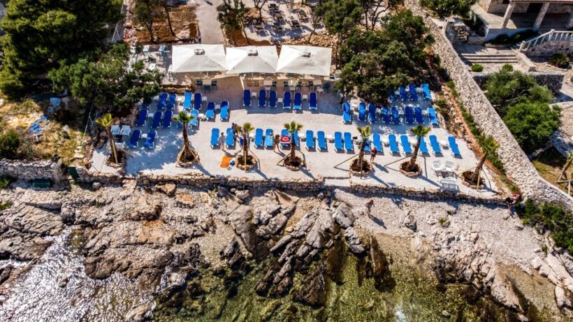 Split: Half-Day Blue Lagoon, Shipwreck, and Trogir Boat Tour - FAQ