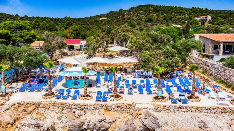 Split: Half-Day Blue Lagoon, Shipwreck, and Trogir Boat Tour - The Sum Up