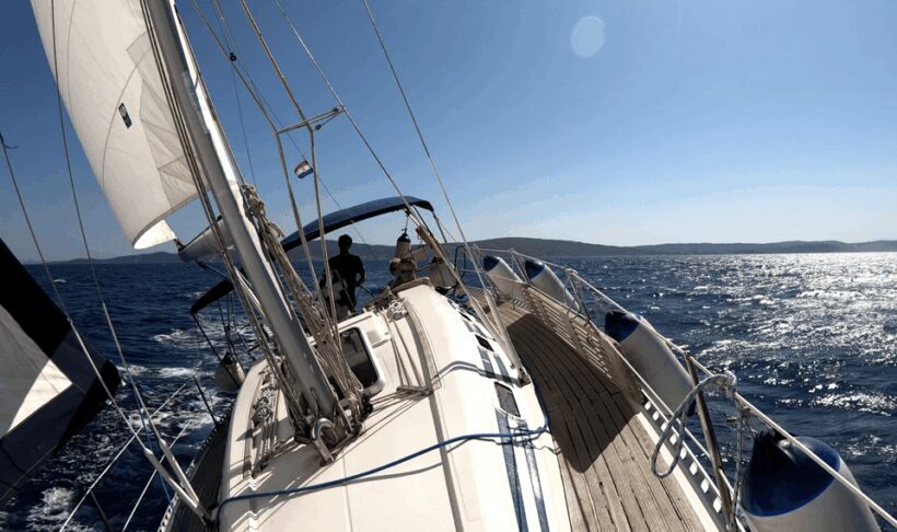 Split: Half Day Sailing Tour with Swim Stop, Snacks and Wine - Key Points
