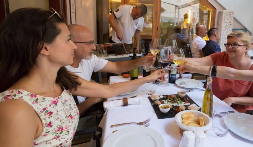 Split: Historical & Gastro Treasures Tour with Green Market - Who Will Love This Tour?