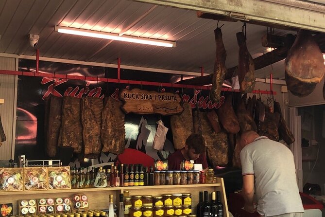 Split History and Gastro Small-Group Tour with Food and Drinks - Final Thoughts: Who Should Sign Up?