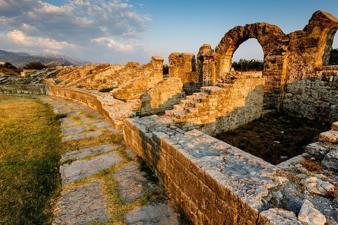 Split History & Nature Tour - Practical Details and What They Mean for You