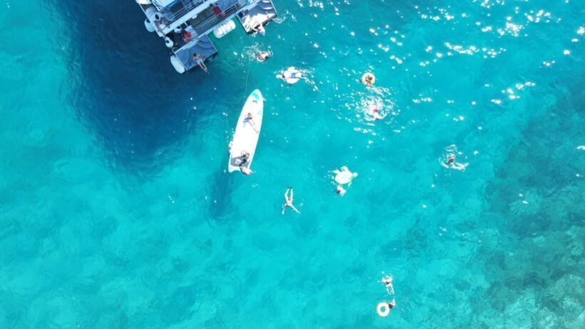 Split: Hvar, Bra, and Pakleni Cruise with Lunch and Drinks - The Itinerary and What to Expect