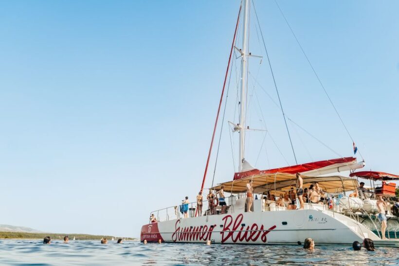 Split: Hvar, Pakleni, Bra & olta All-inclusive Tour - Final Thoughts