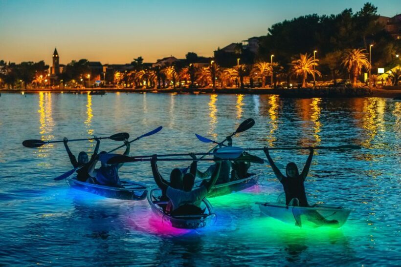 Split: Illuminated Evening Guided Kayaking Tour - Final Thoughts