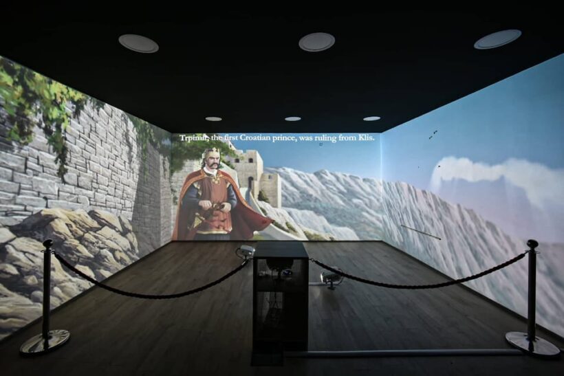 Split: Klis Fortress GOT and Olive Museum Entry Tickets - Key Points