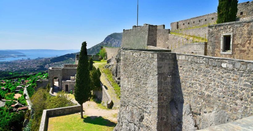 Split: Klis Fortress GOT and Olive Museum Entry Tickets - Frequently Asked Questions