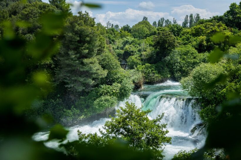 Split: Krka National Park Day Trip with Boat Ride & Swimming - Authentic Experiences and Why This Tour Works