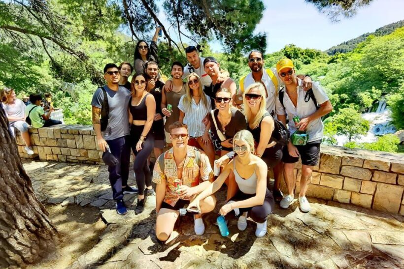 Split: Krka National Park Full-Day Tour with Wine Tasting - An Honest Breakdown of the Krka Tour