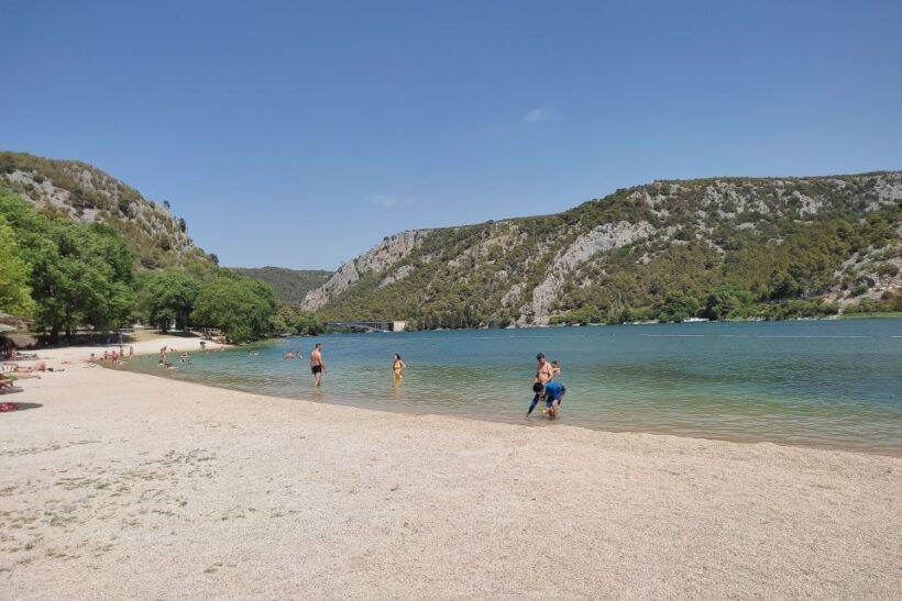 Split: Krka National Park Full-Day Tour with Wine Tasting - Who Will Enjoy This Tour?