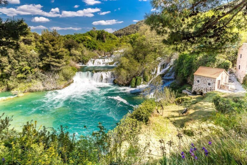 Split: Krka National Park Full-Day Tour with Wine Tasting - Frequently Asked Questions