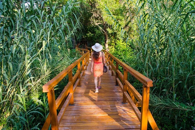 Split: Krka National Park with Boat Cruise and Swimming - Who Should Consider This Tour