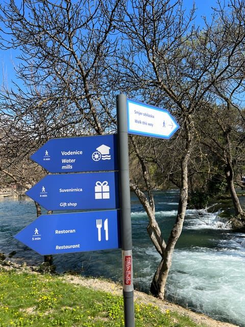 Split: Krka Tours with tour guide, boat ride and swim stop - Who Would Love This Tour?