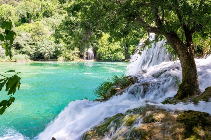 Split: Krka Waterfalls Guided Day Trip with Swim & Boat Tour - An Honest Look at the Krka Waterfalls Guided Day Trip