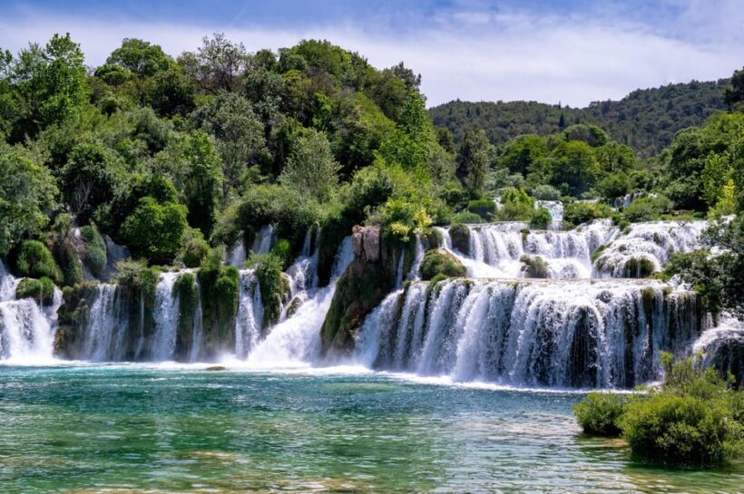 Split: Krka Waterfalls & ibenik Heritage Private Tour - Who Will Enjoy This Tour?
