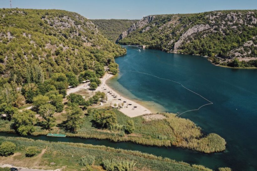 Split: Krka Waterfalls Tour, Boat Cruise, and Swimming - Practical Tips for Travelers
