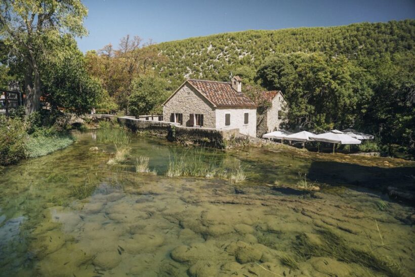 Split: Krka Waterfalls Tour, Boat Cruise, and Swimming - FAQ