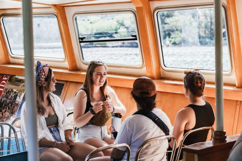 Split: Krka Waterfalls Trip with Boat Cruise and Swimming - What Sets This Tour Apart