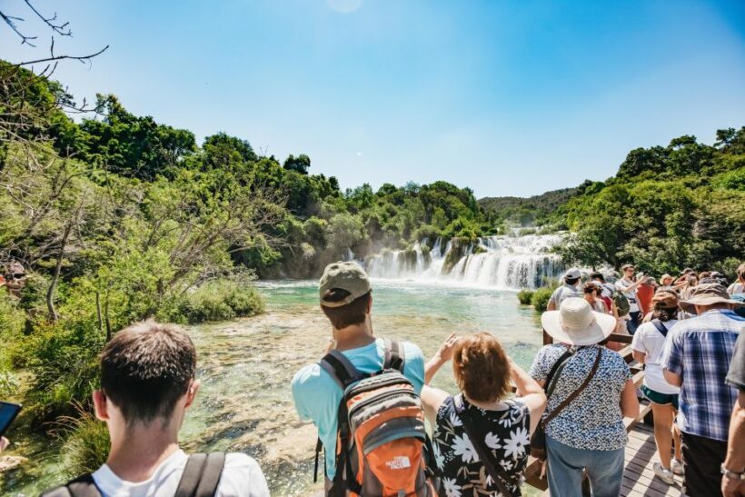 Split: Krka Waterfalls Trip with Boat Cruise and Swimming - Final Thoughts