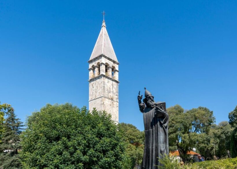 Split: Krka Waterfalls With Boat Cruise, Wine and Olive Oil - FAQs
