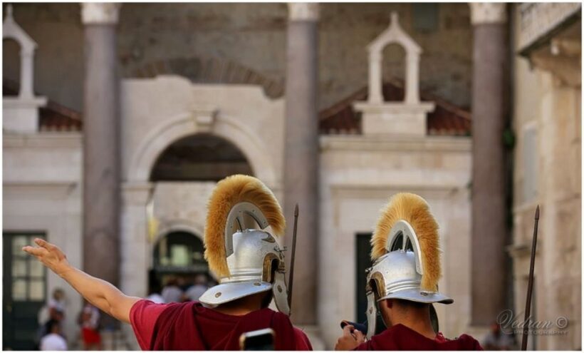 Split: Local History and Culture 90-Minute Walking Tour - Discovering Split: What to Expect from the Tour