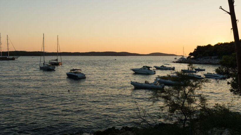 Split: Luxury Private Boat Trip to Hvar & Pakleni Islands - FAQ