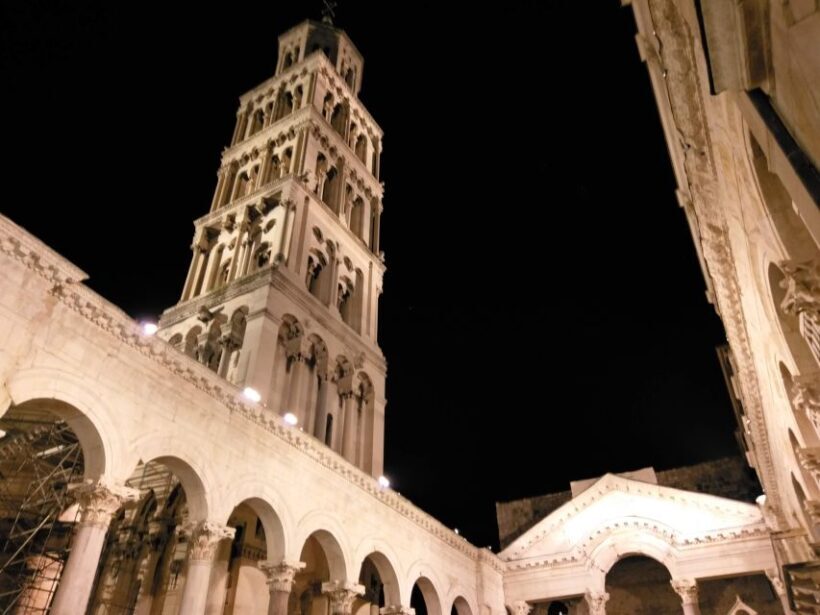 Split: Magical Evening Sightseeing Private Tour - What You’ll Experience and Why It Matters