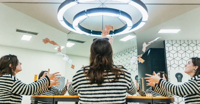 Split: Museum of Illusions Entrance Ticket - Who Should Consider This Experience?