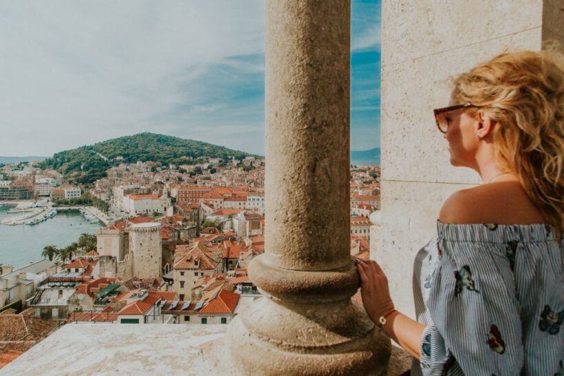 Split: Old City Guided Walking Tour - The Sum Up