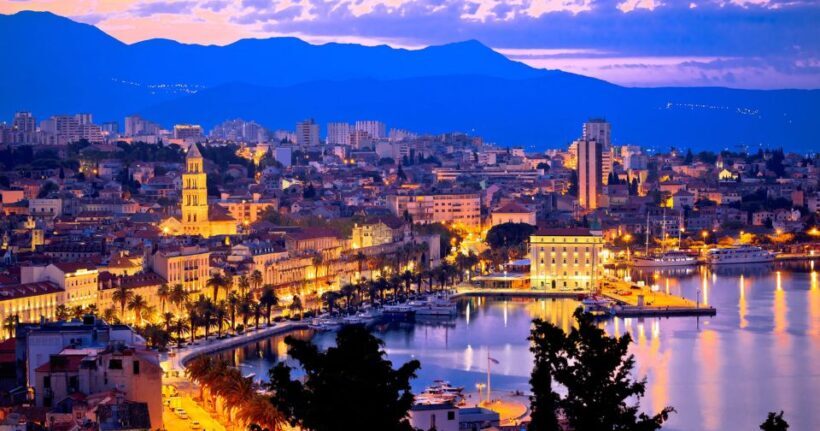 Split: Old Town and Diocletian's Palace Walking Tour - Final Thoughts