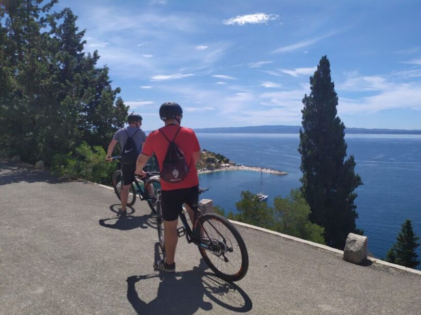 Split: Old Town and Marjan Park Bike Tour - The Sum Up: Is This Tour Right for You?