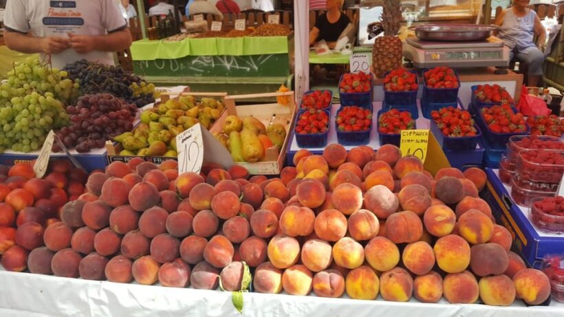 Split: Old Town Food Tour - Key Points: