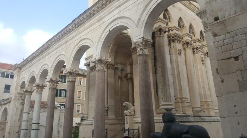 Split: Old Town Food Tour - What You Can Expect from the Split Old Town Food Tour