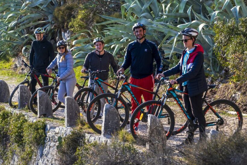 Split: Old Town Guided Bike Tour with Poljud Stadium - Who Will Love This Tour?